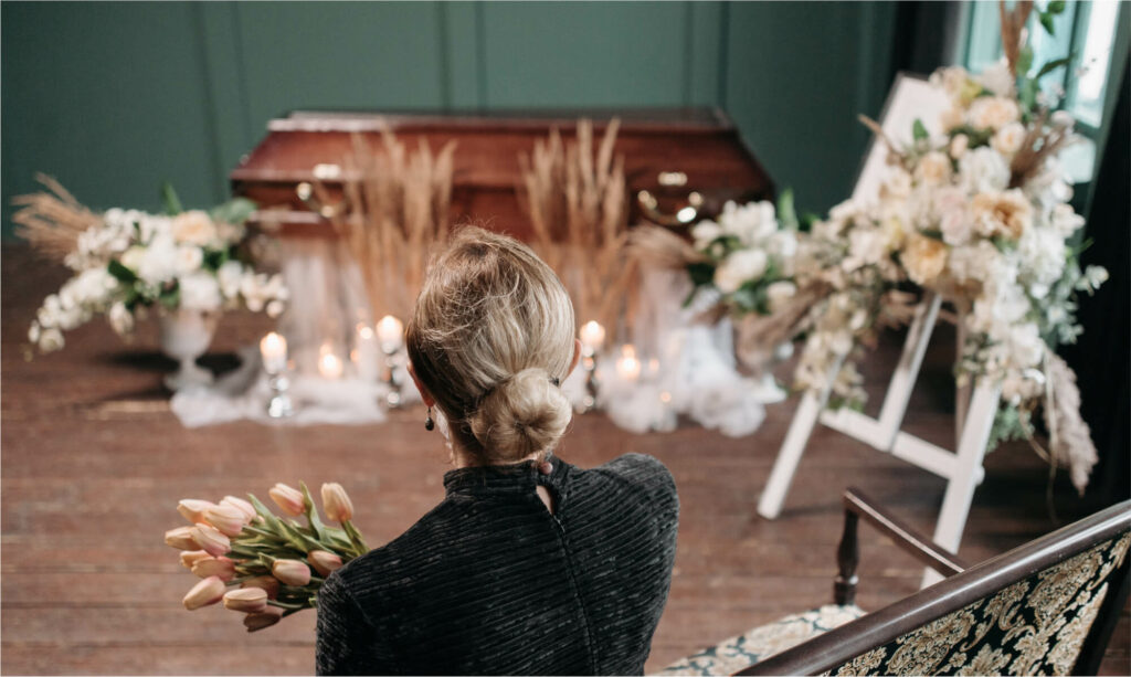 Funeral Service - Bennett Funeral & Cremation Care