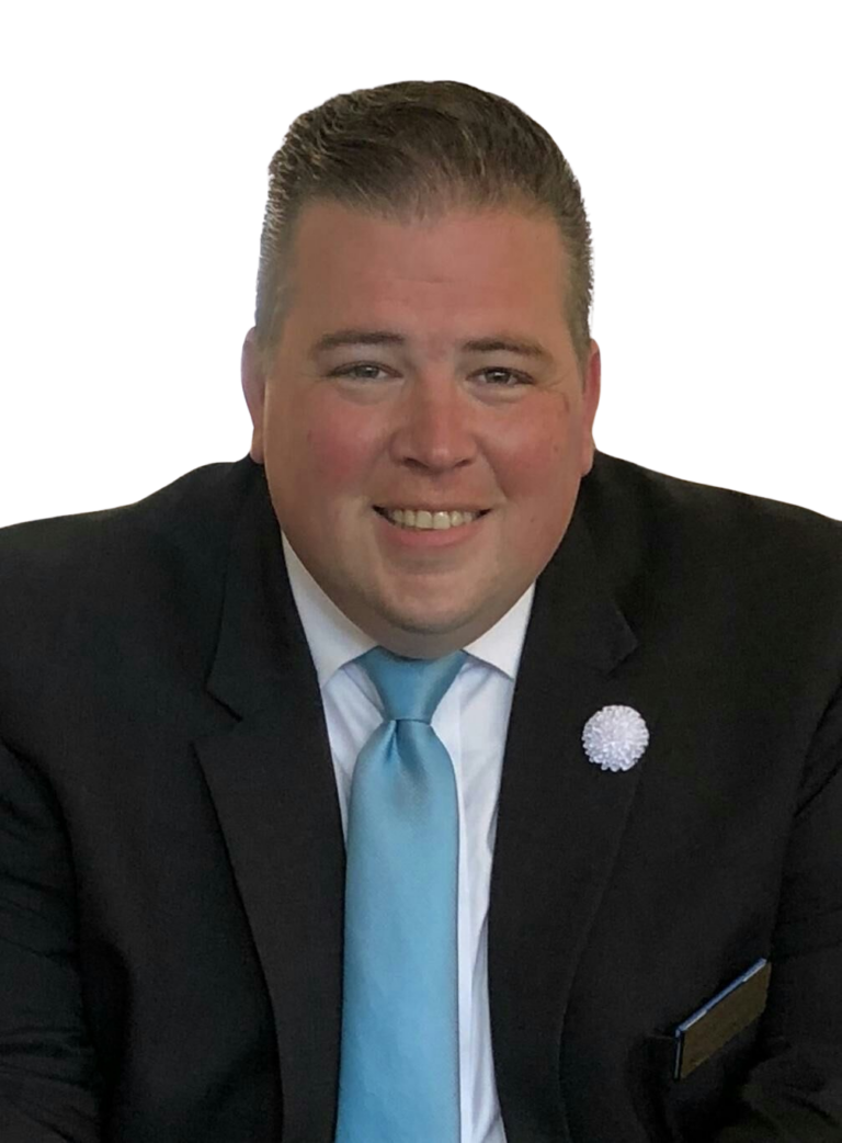 Rex Bennett - Bennett Funeral & Cremation Care